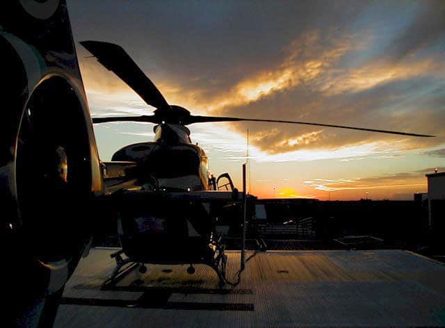 Acadian Air Med and Metro Aviation Partner to Operate Life Air Rescue ...