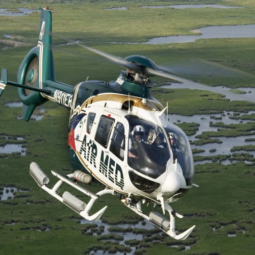 Air Med Photo Library | Acadian Air Med