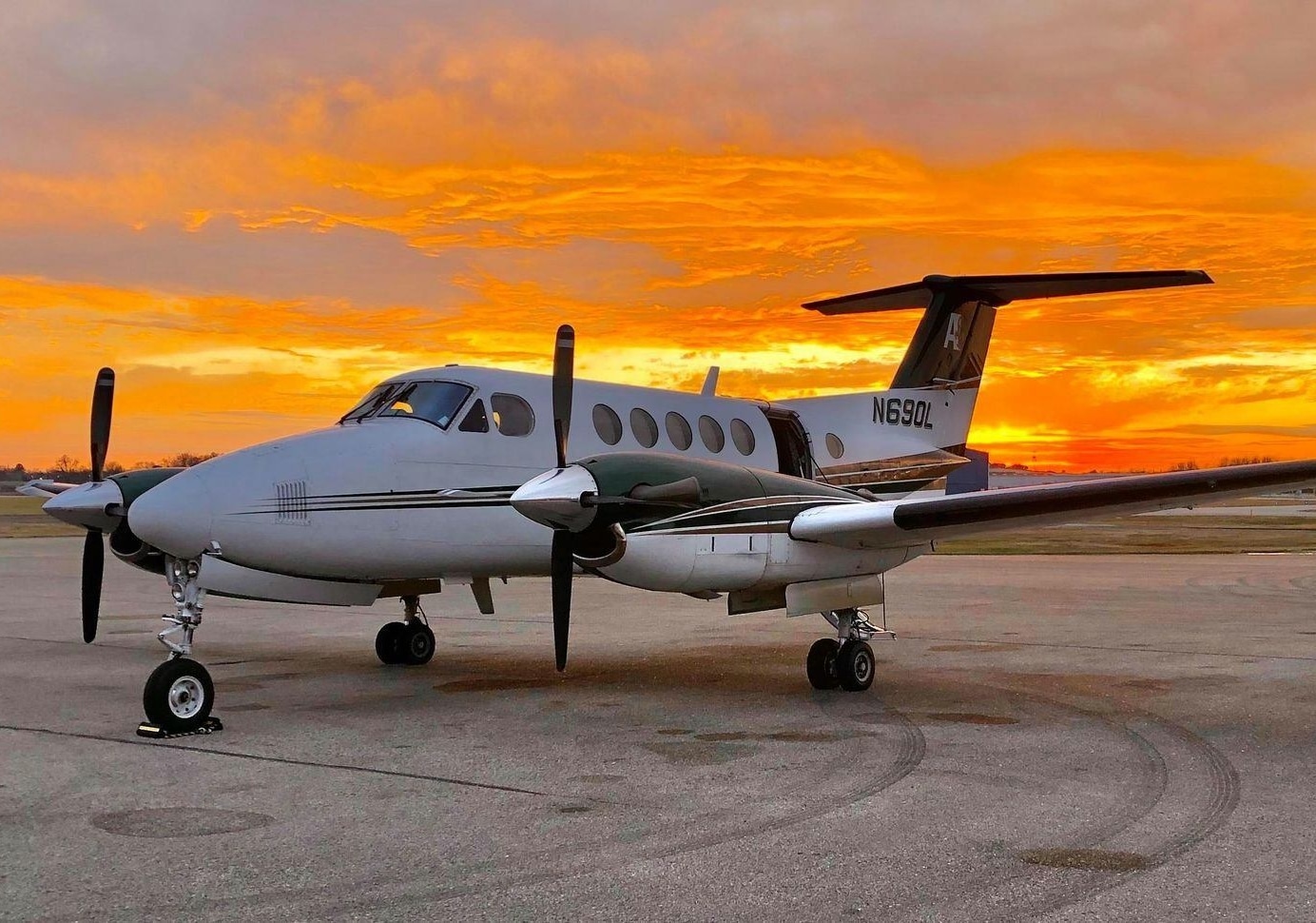 Life Air Rescue | Acadian Air Med